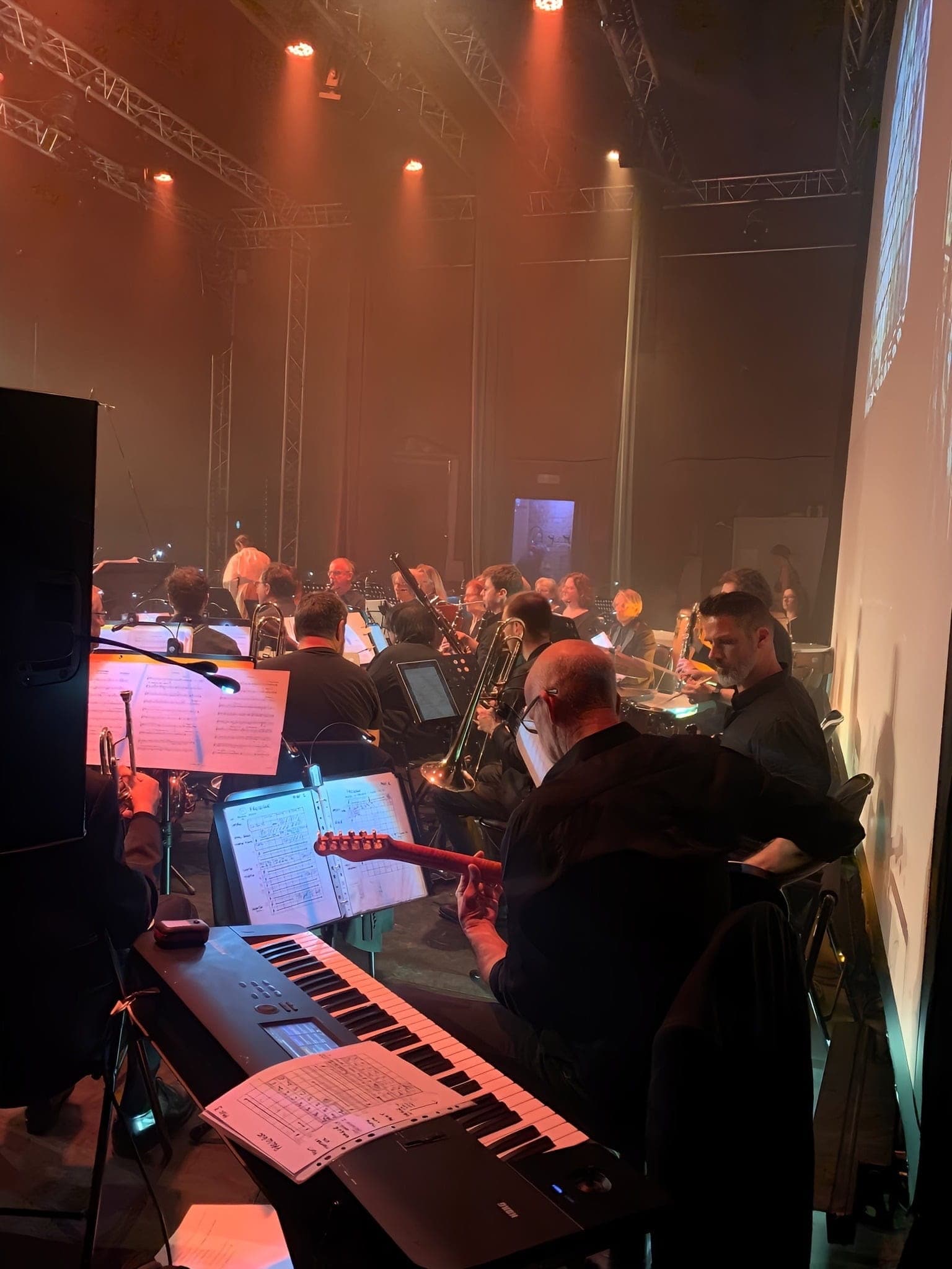 ORPM Spectacles - Les Misérables